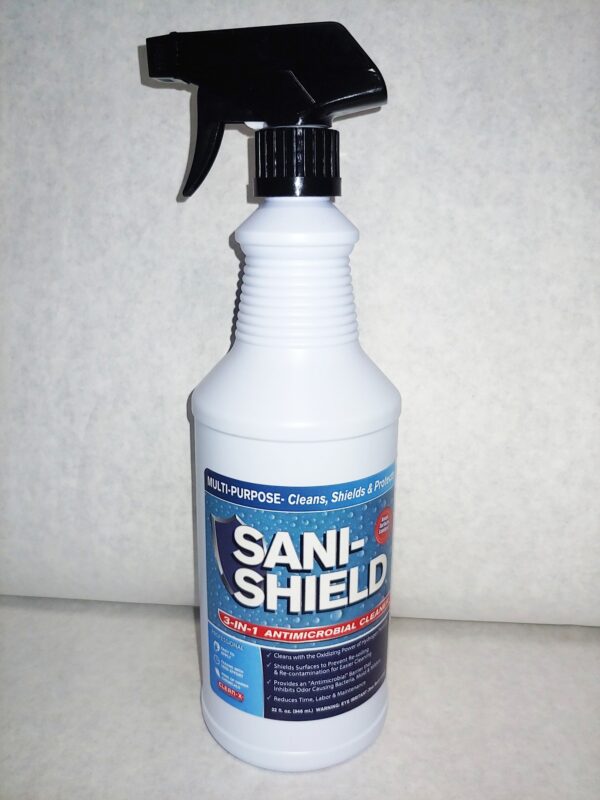 Sani-Shield Spray